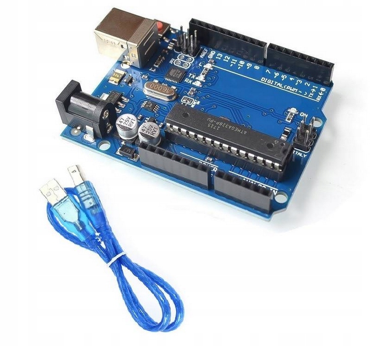 Mikrokomputer programator ATmega328 AVR ATMEGA16u2 - Sklep, Opinie ... Mikrokomputer programator ATmega328 AVR ATMEGA16u2 - Sklep, Opinie ...