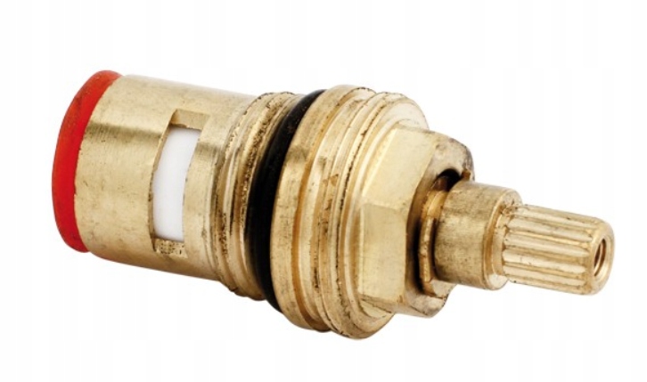 GŁOWICA CERAMICZNA 1/2" G-C15 HYDROLAND (8003736150706) • Cena, Opinie 13273915759 • Allegro