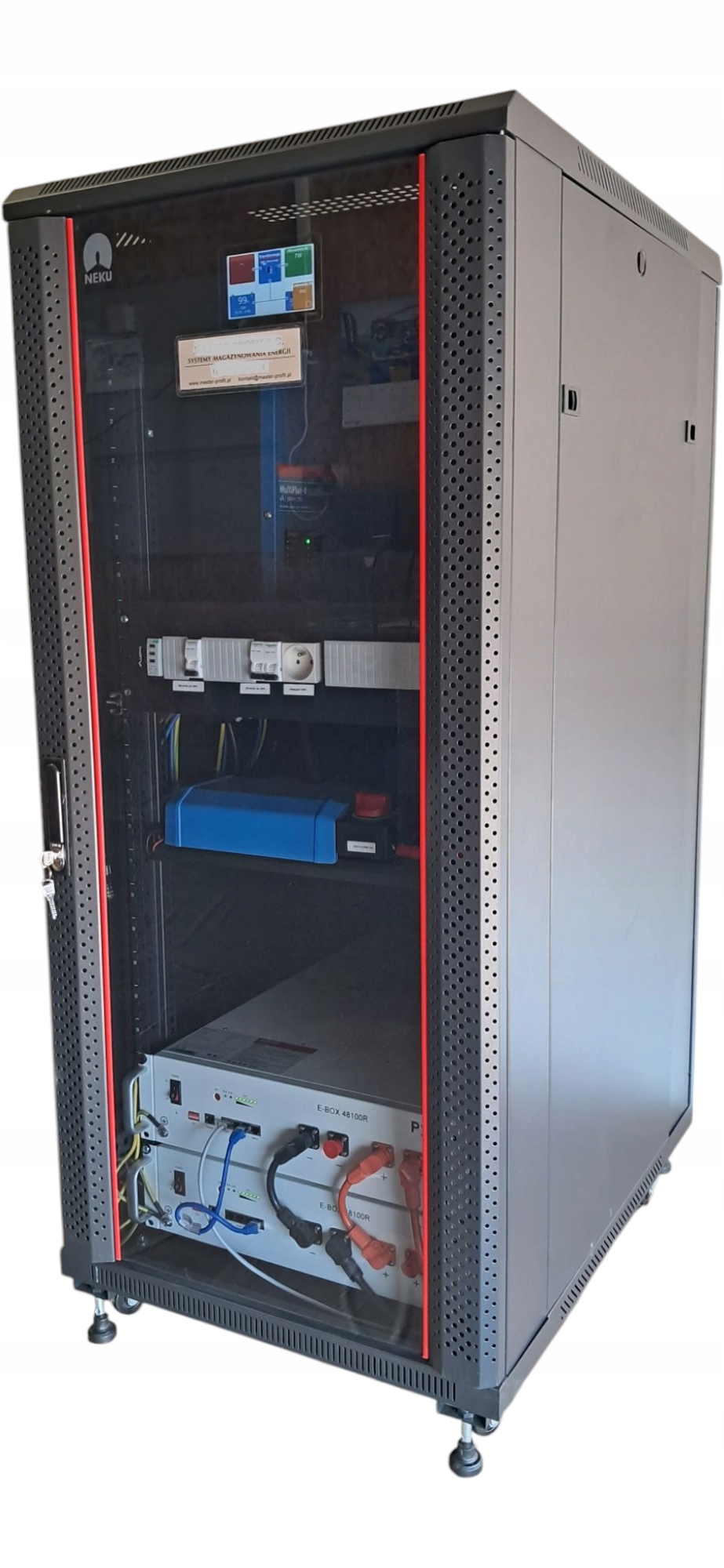 Falownik Victron Energy - Niska cena na Allegro