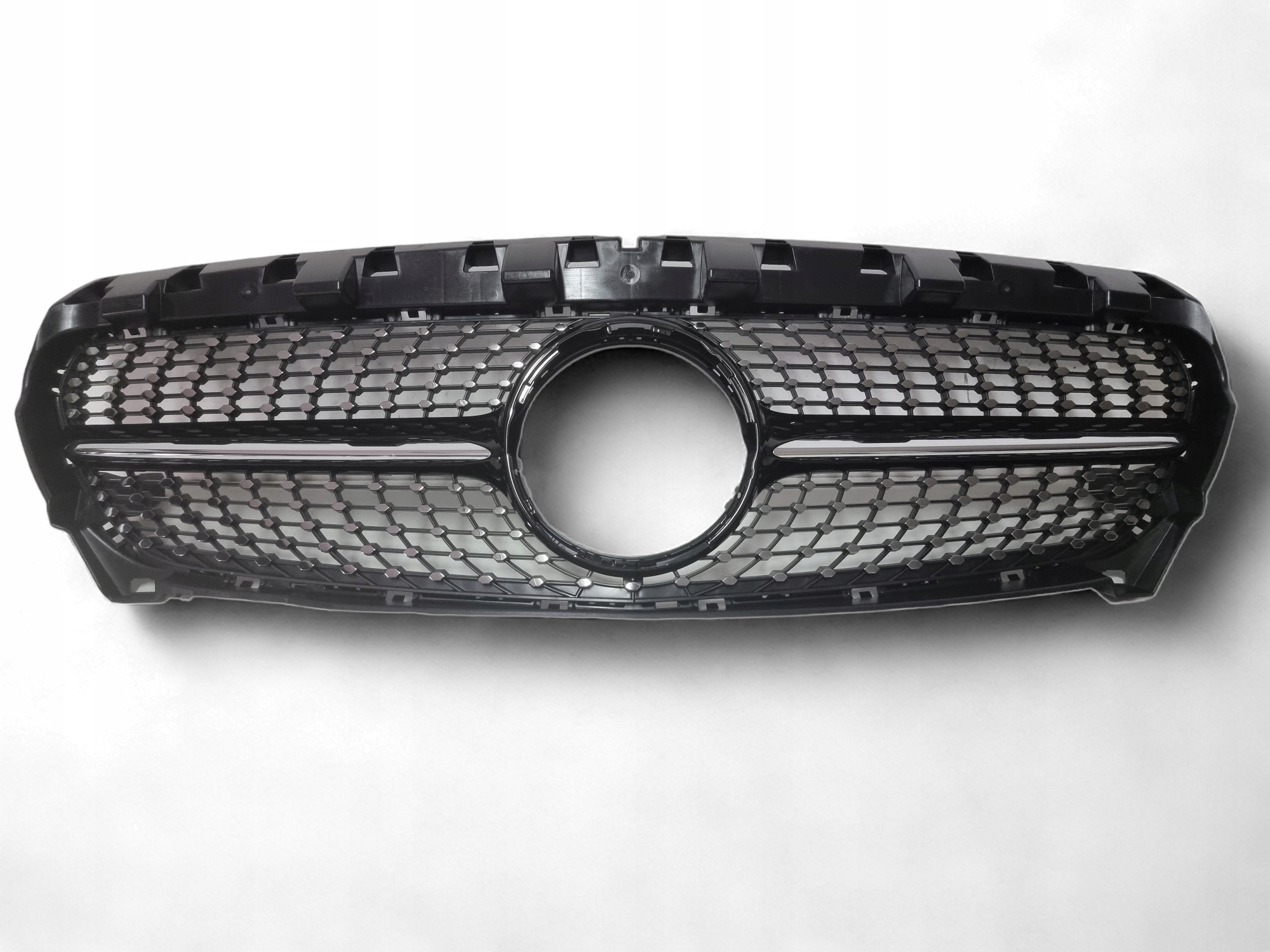 MERCEDES CLA 117 ATRAPA GRILL DIAMOND AMG A1178801 A1178801303 za 1200 ...