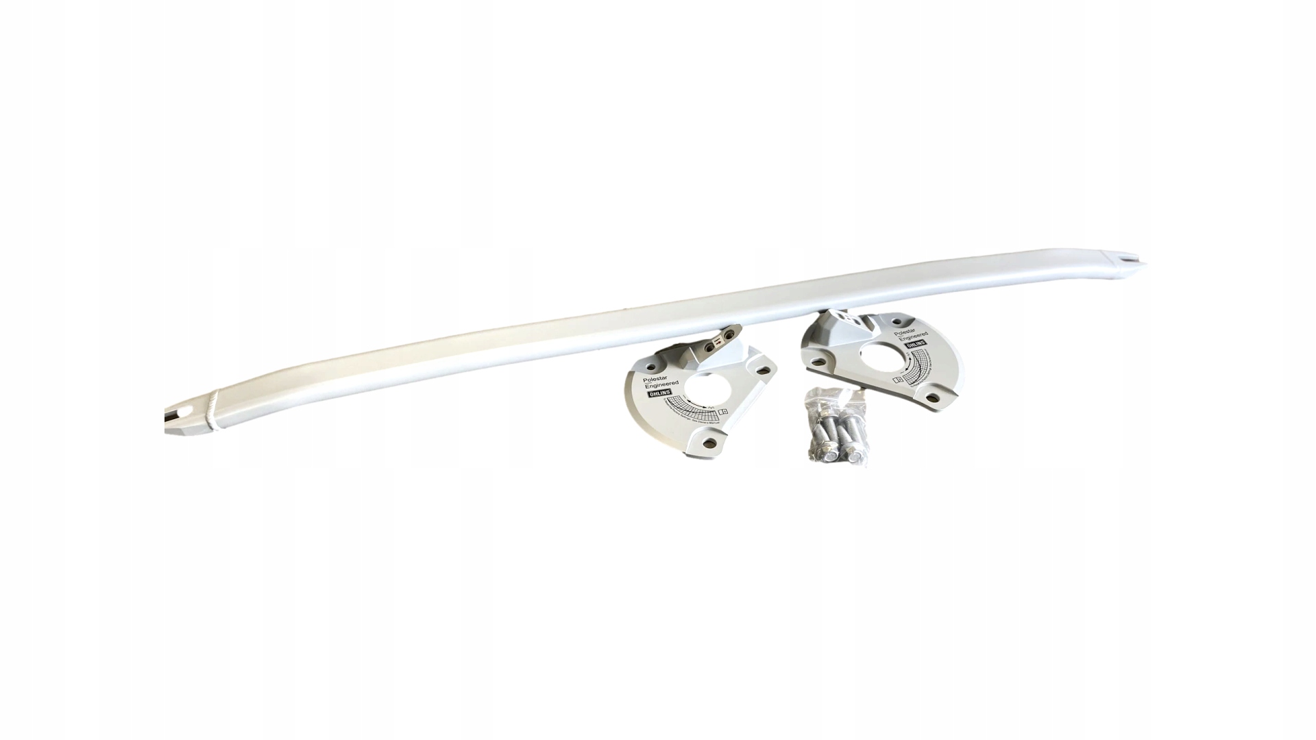 VOLVO S60 III rozporka przednie kielichy POLESTAR 0657039338323 za 2392 ...