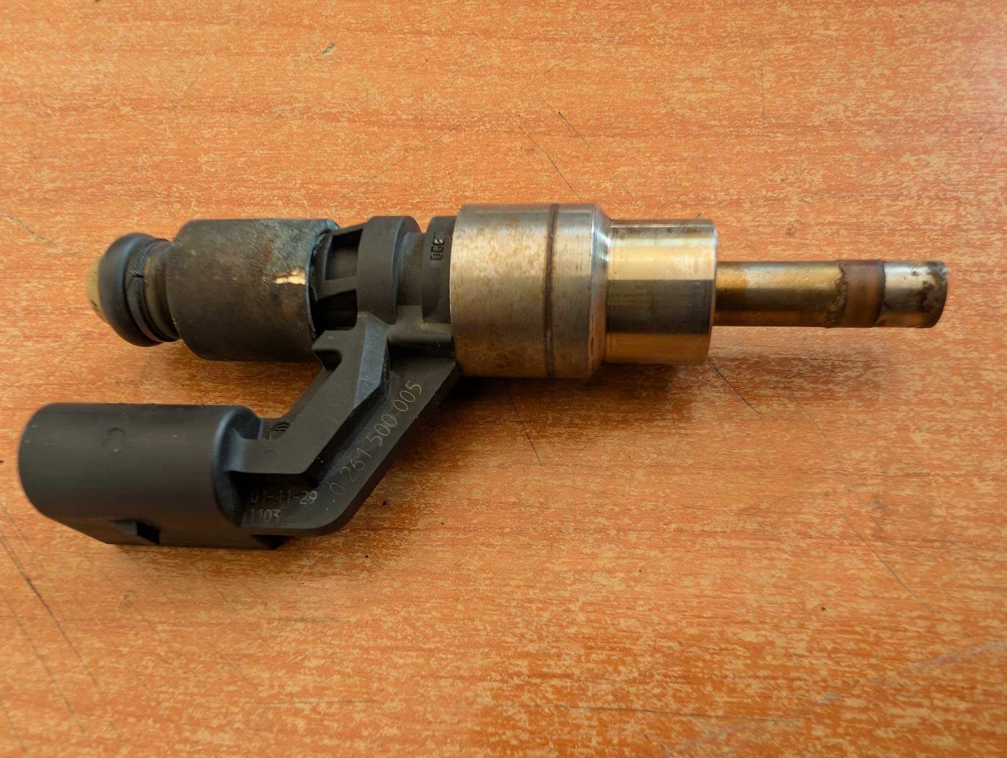 Wtryskiwacz 0261500005 - Niska cena na Allegro