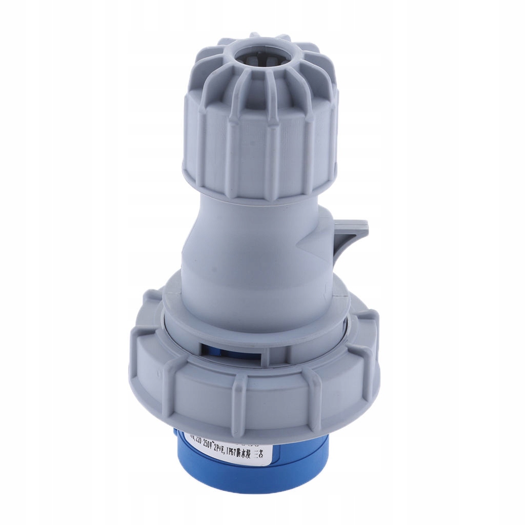 16A 220-250V Marine Shore Power Socket vodotěsný za 774 Kč - Allegro