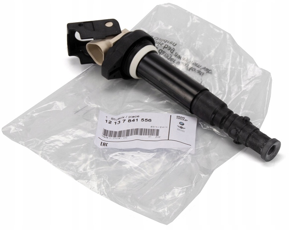 12137841556 - Катушка зажигания BMW BMW M5 E60 E61 M6 E63 E64 купити на ...