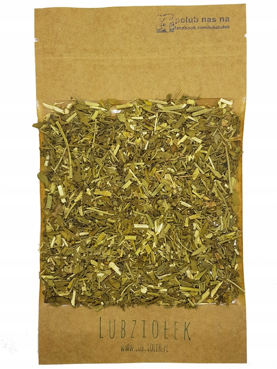 RUTA Ziele Ruty Ziele 200g LUBZIOŁEK (5903919511573) • Cena, Opinie ...