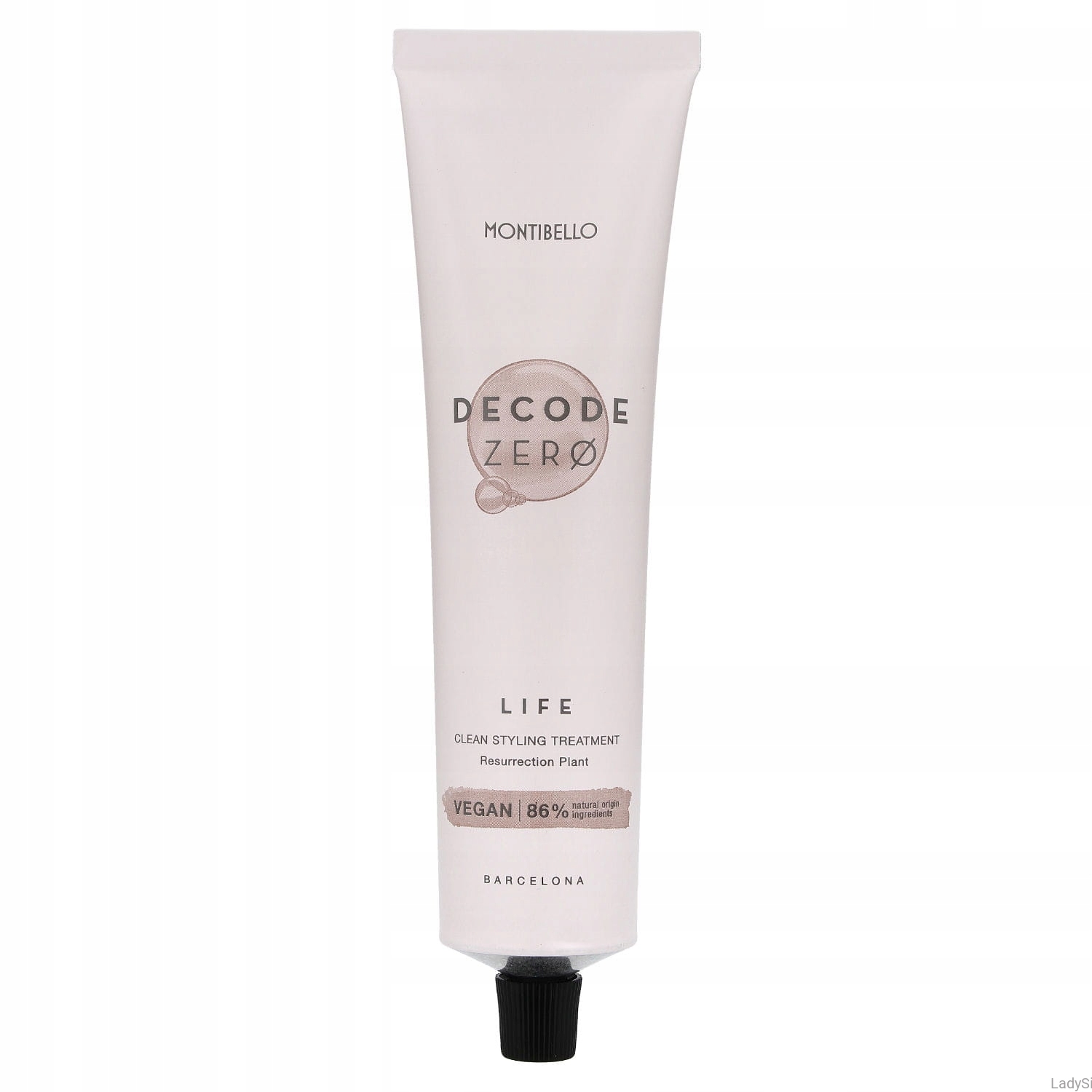 Montibello Decode Zero Krem do stylizacji włosów (8429525434473) • Cena ...