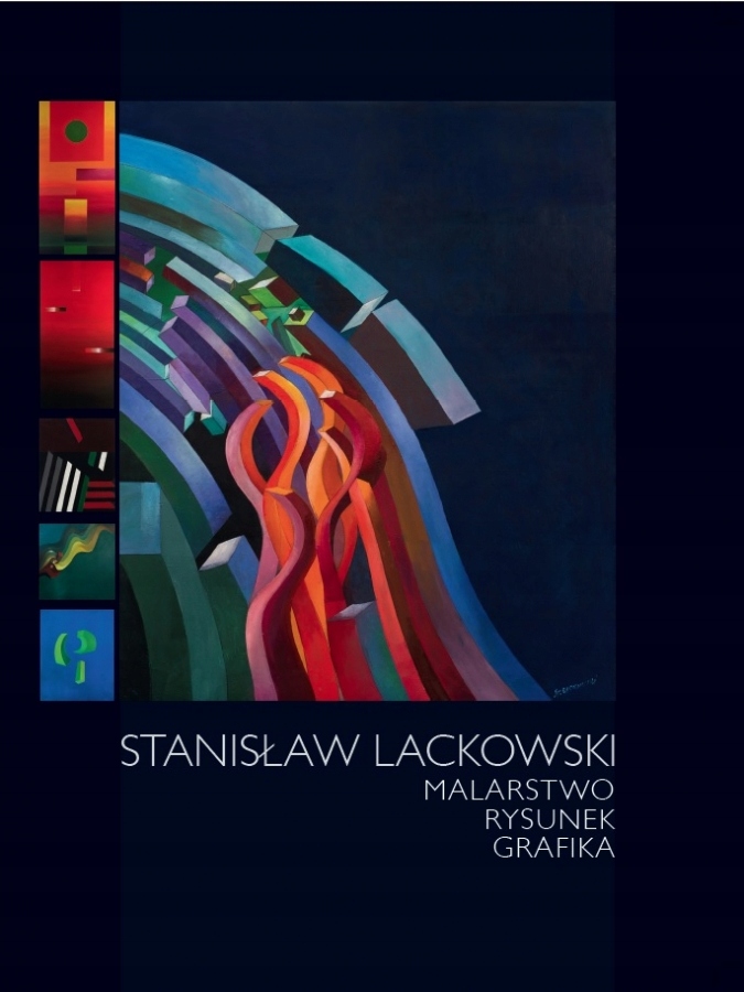 Stanisław Lackowski. Malarstwo, rysunek, grafika Rissmann - porównaj ...