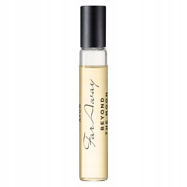 AVON perfumetka FAR AWAY BEYOND THE MOON 10ml (5059018383273) • Cena ... AVON perfumetka FAR AWAY BEYOND THE MOON 10ml (5059018383273) • Cena ...