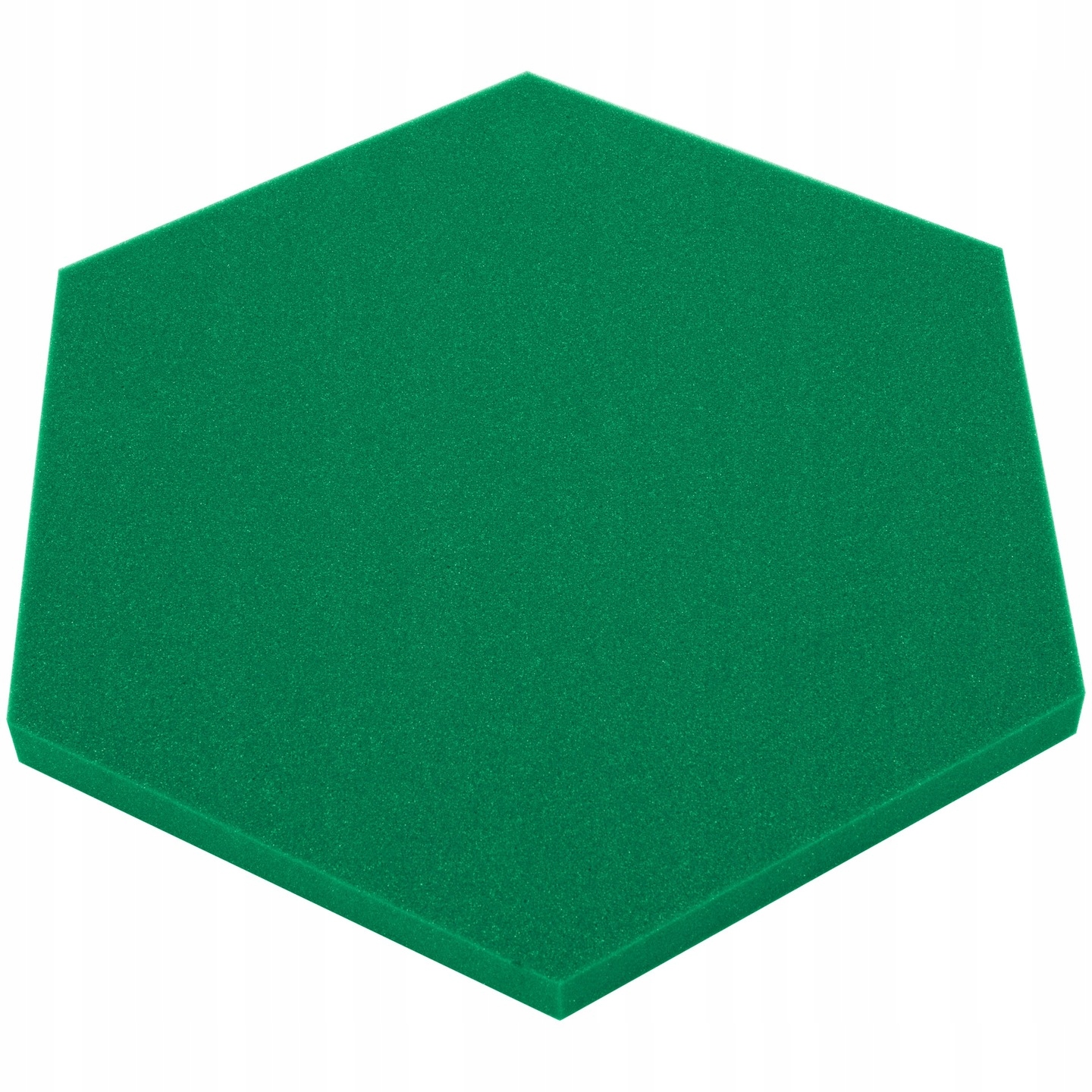 Panel Heksagon Ścienny Akustyczny zielony 3cm poliuretanowa gąbka sala ... Panel Heksagon Ścienny Akustyczny zielony 3cm poliuretanowa gąbka sala ...