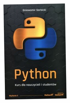 Python Kurs dla Nauczycieli - Niska cena na Allegro