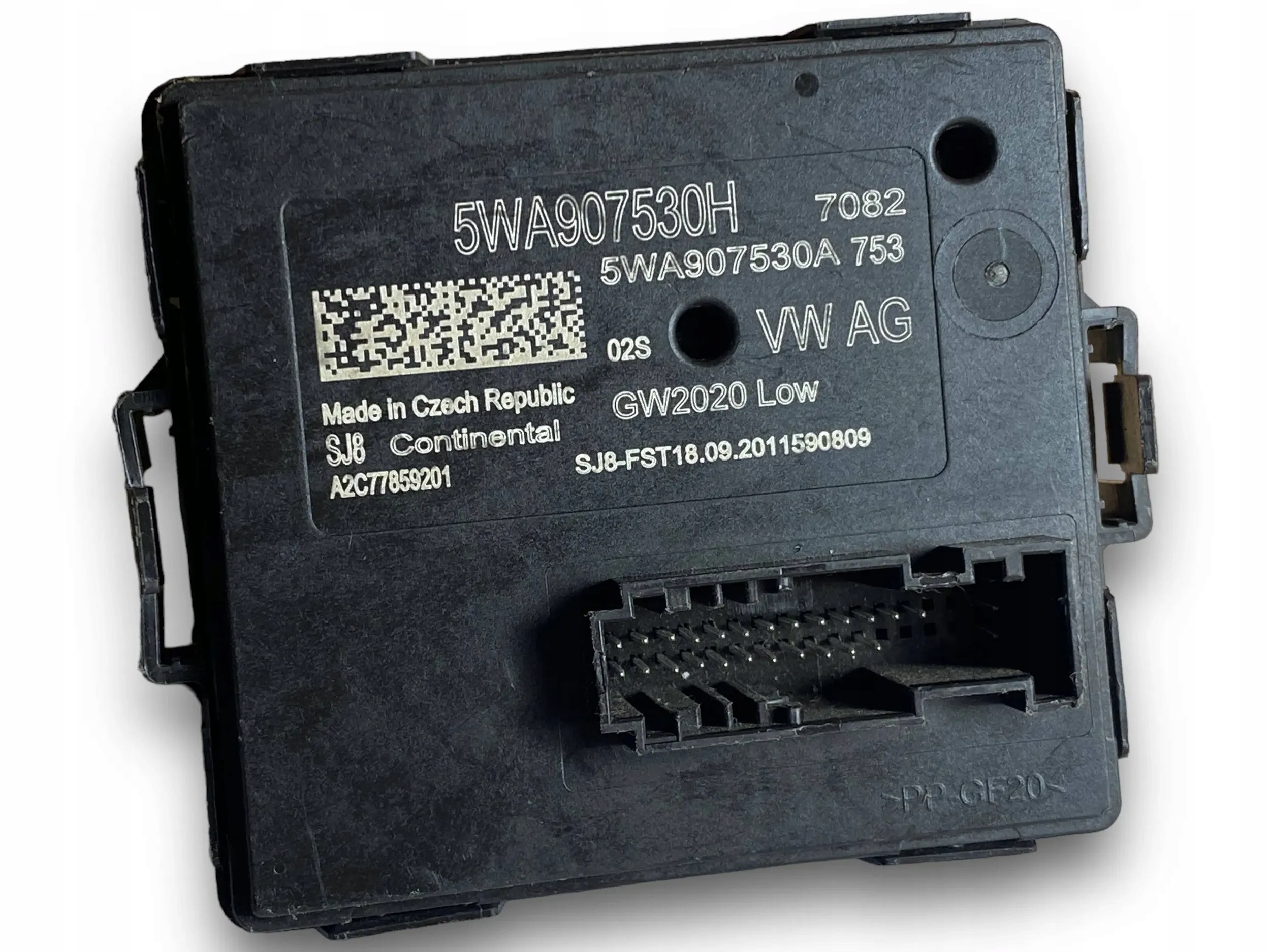 Volkswagen OE 5WA907530H - porównaj ceny - Allegro.pl