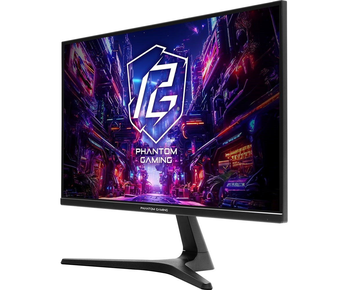 Monitor LED ASRock PG25FFT 24,5 " 1920 x 1080 px IPS / PLS - Sklep ...