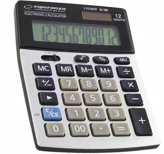 Kalkulator Matura - Kalkulatory - Największy wybór kalkulatorów | Allegro