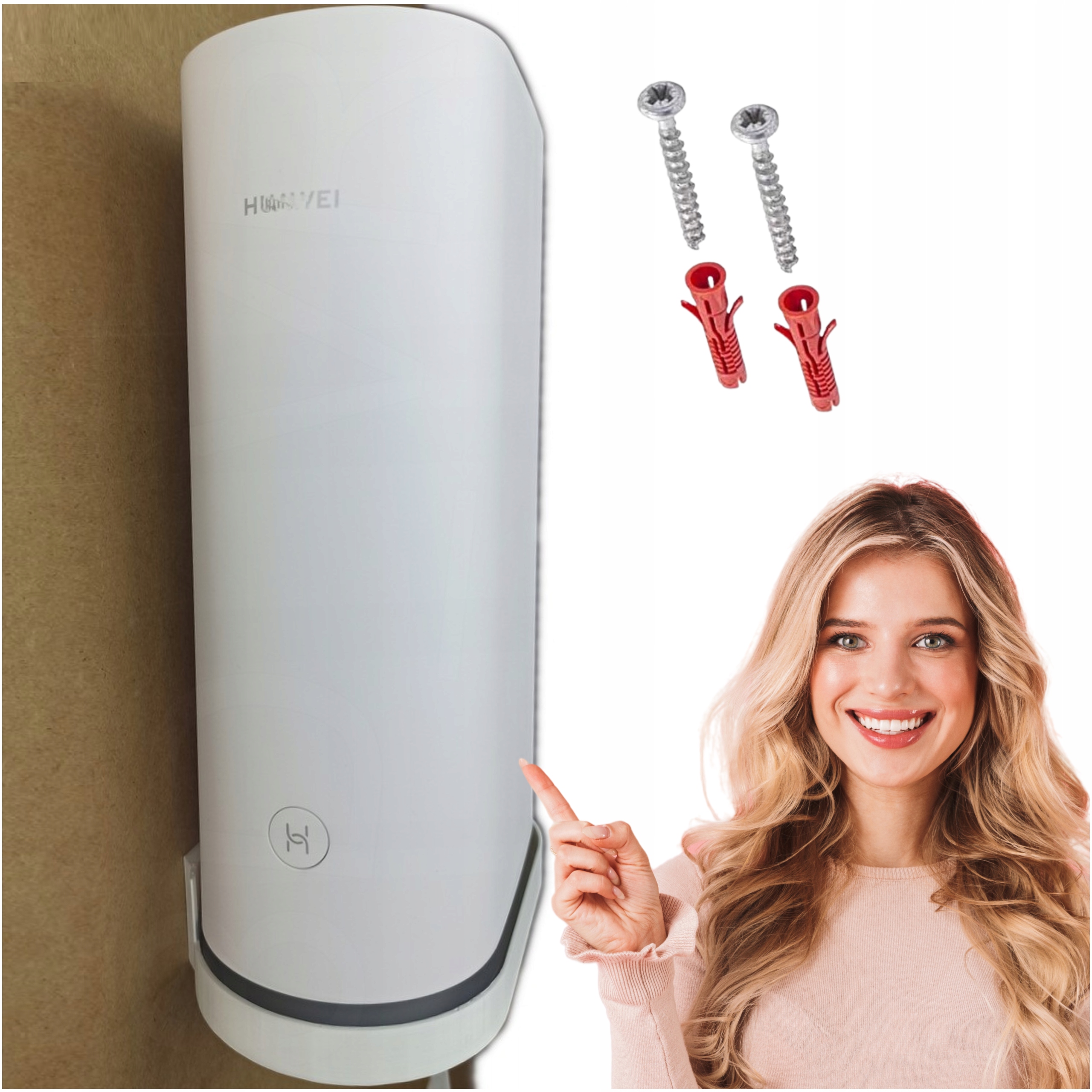 Huawei Mesh X3 Pro - Niska cena na Allegro