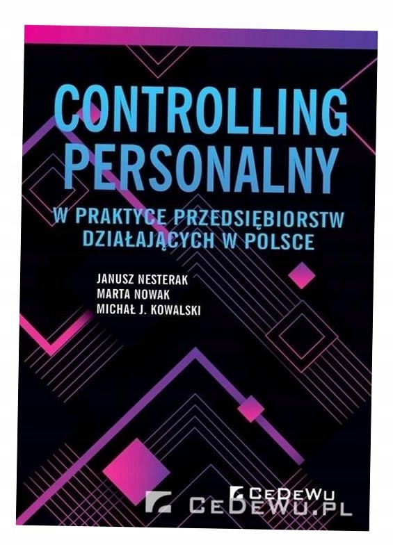 Controlling personalny w praktyce przedsiębiorstw działających w Polsce ...