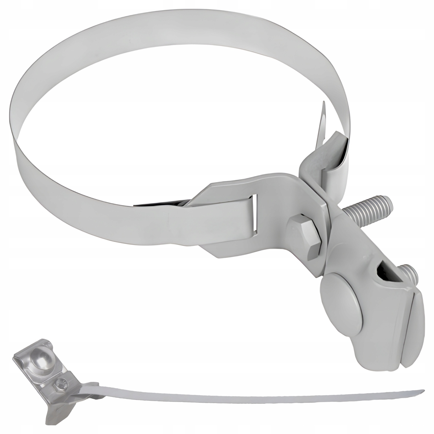 Obejmy Rynnowe - Niska cena na Allegro