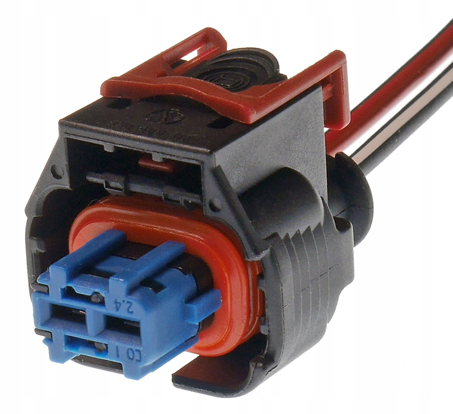 WIĄZKA WTYCZKA WTRYSKIWACZY BOSCH 1928A00517 za 25.00PLN z Warszawa ...