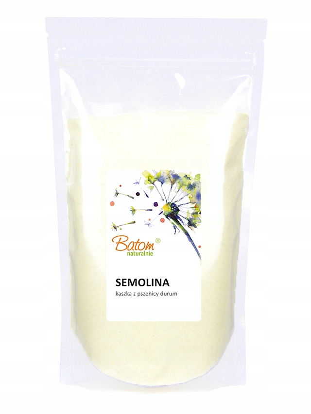 Durum 00 - Niska cena na Allegro