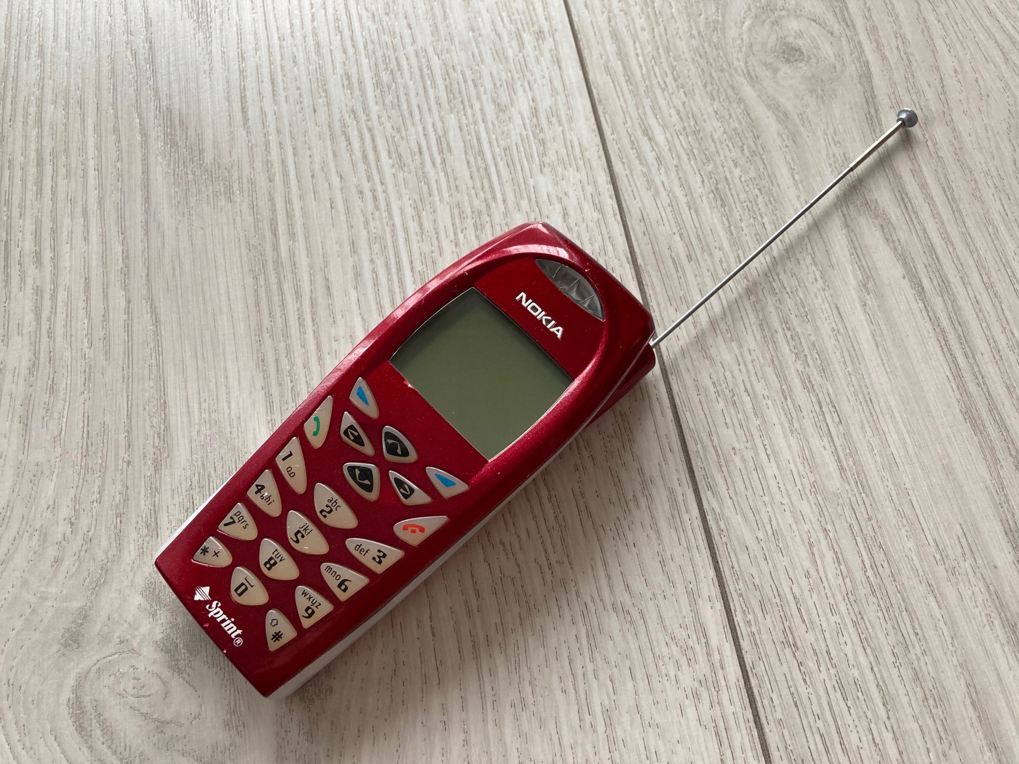 Unikat Oryginalna Nokia 3585i Kolekcja. - Sklep, Opinie, Cena w Allegro.pl