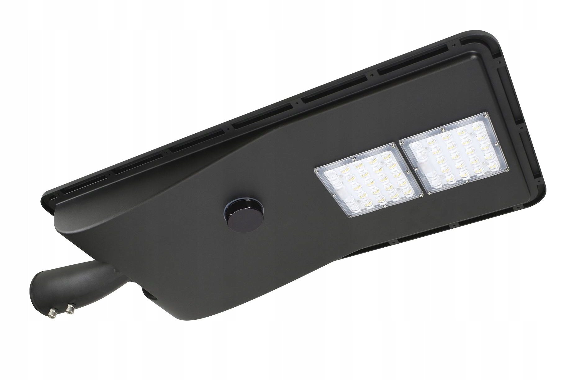 SOLARNA OPRAWA ULICZNA LED SOLER 20W 4000K 3000LM (5900280954831 ...