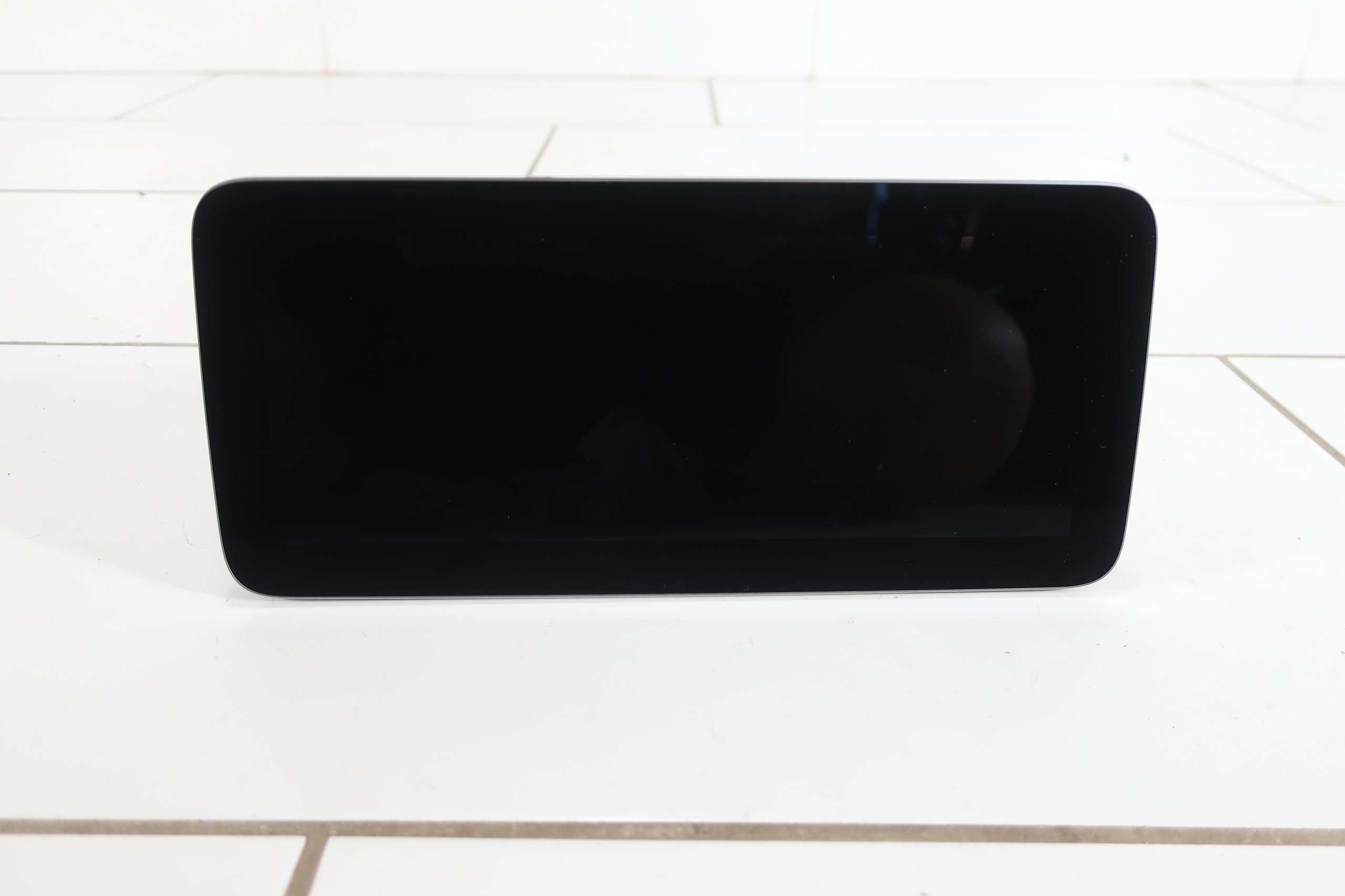 LICZNIK ZEGAR WYŚWIETLACZ LED MERCEDES A205 C KLASA LIFT A2059000441 za ...