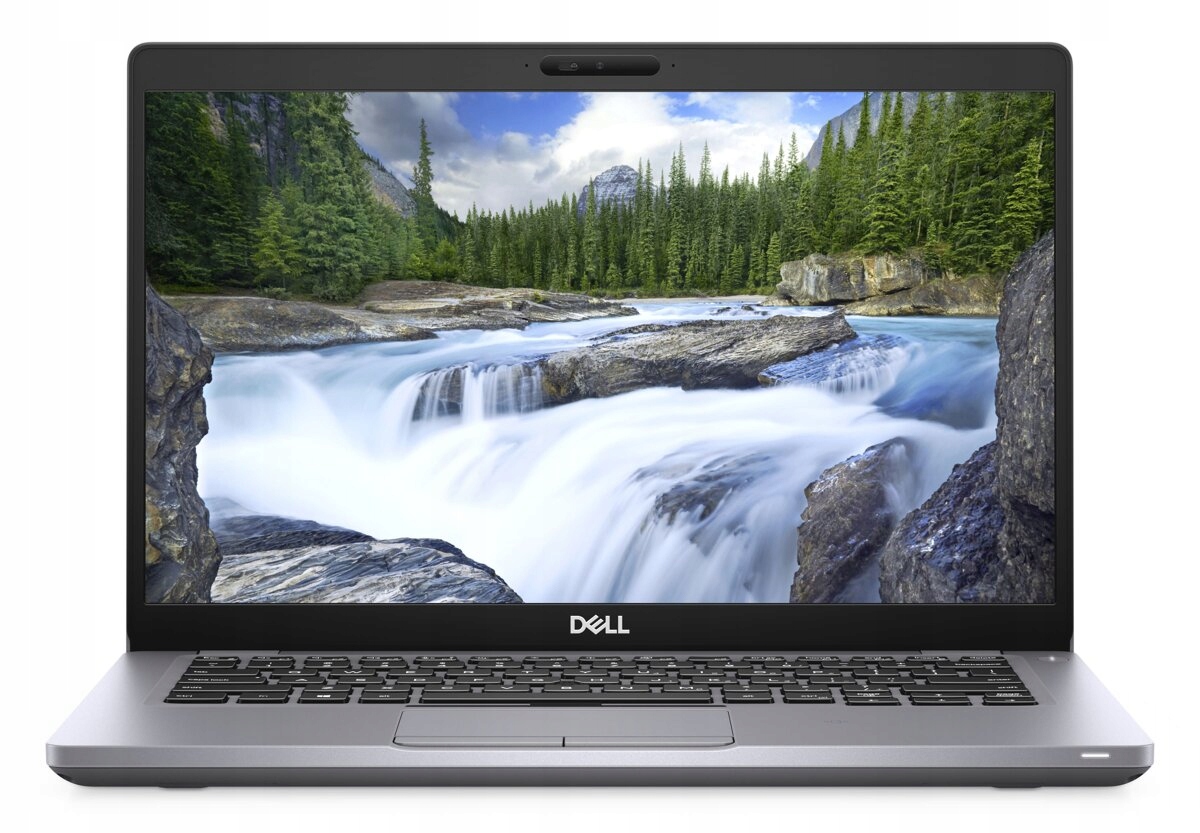 Laptop Dell Latitude 5410 14" Intel Core i5 8 GB / 256 GB SSD R151 ...