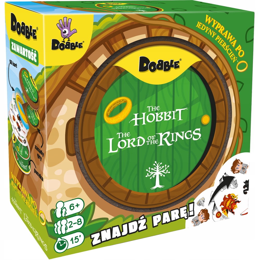 Mistborn Planszówka - Niska cena na Allegro