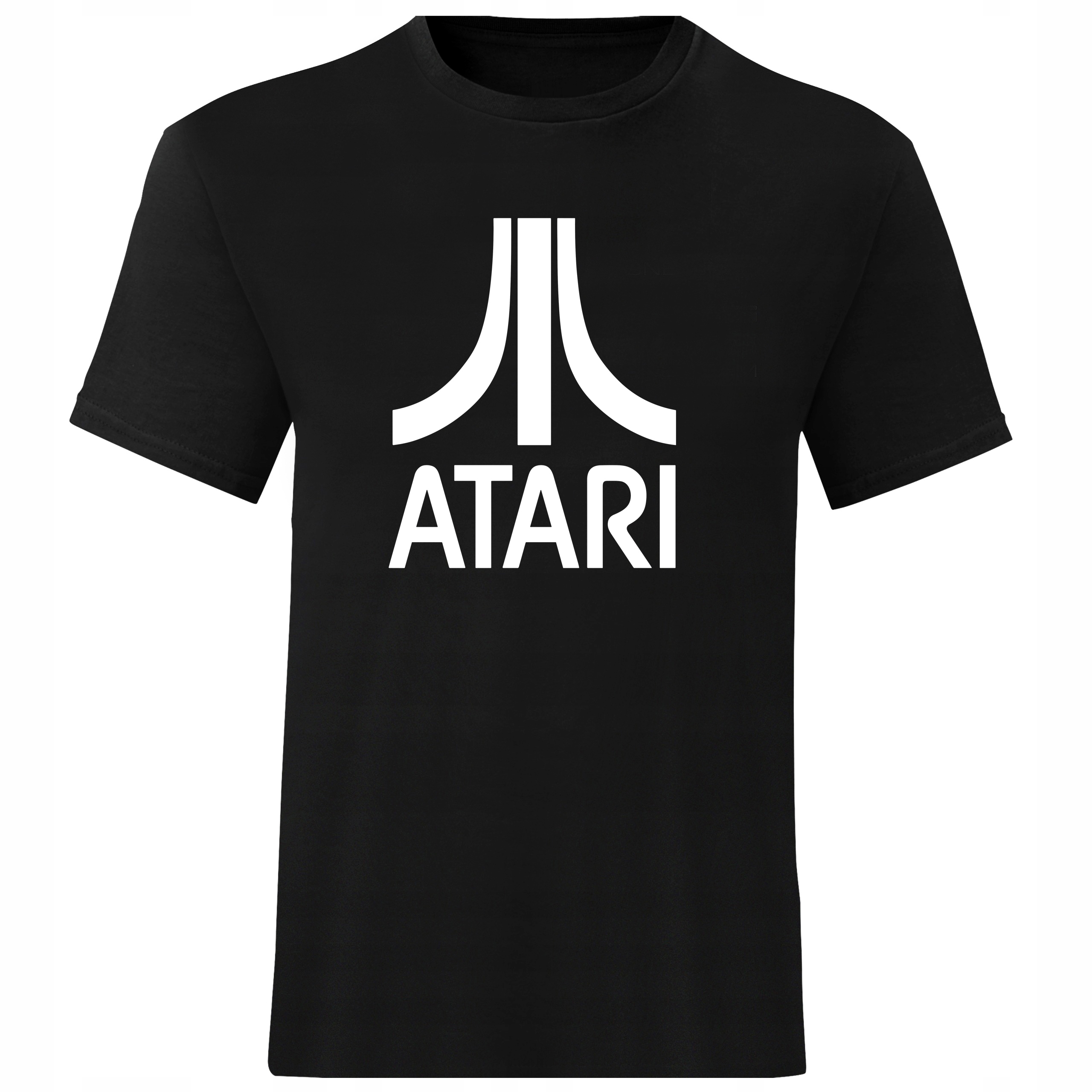 KOSZULKA MĘSKA ATARI INFORMATYK PROGRAMISTA L (5907053215434) • Cena ...