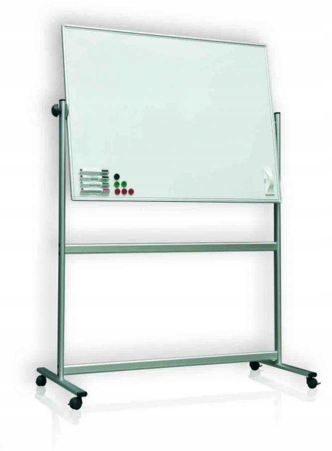 TABLICA MAGNETYCZNA OBROTOWA JEZDNA 180x120 (5907695612103) • Cena ...