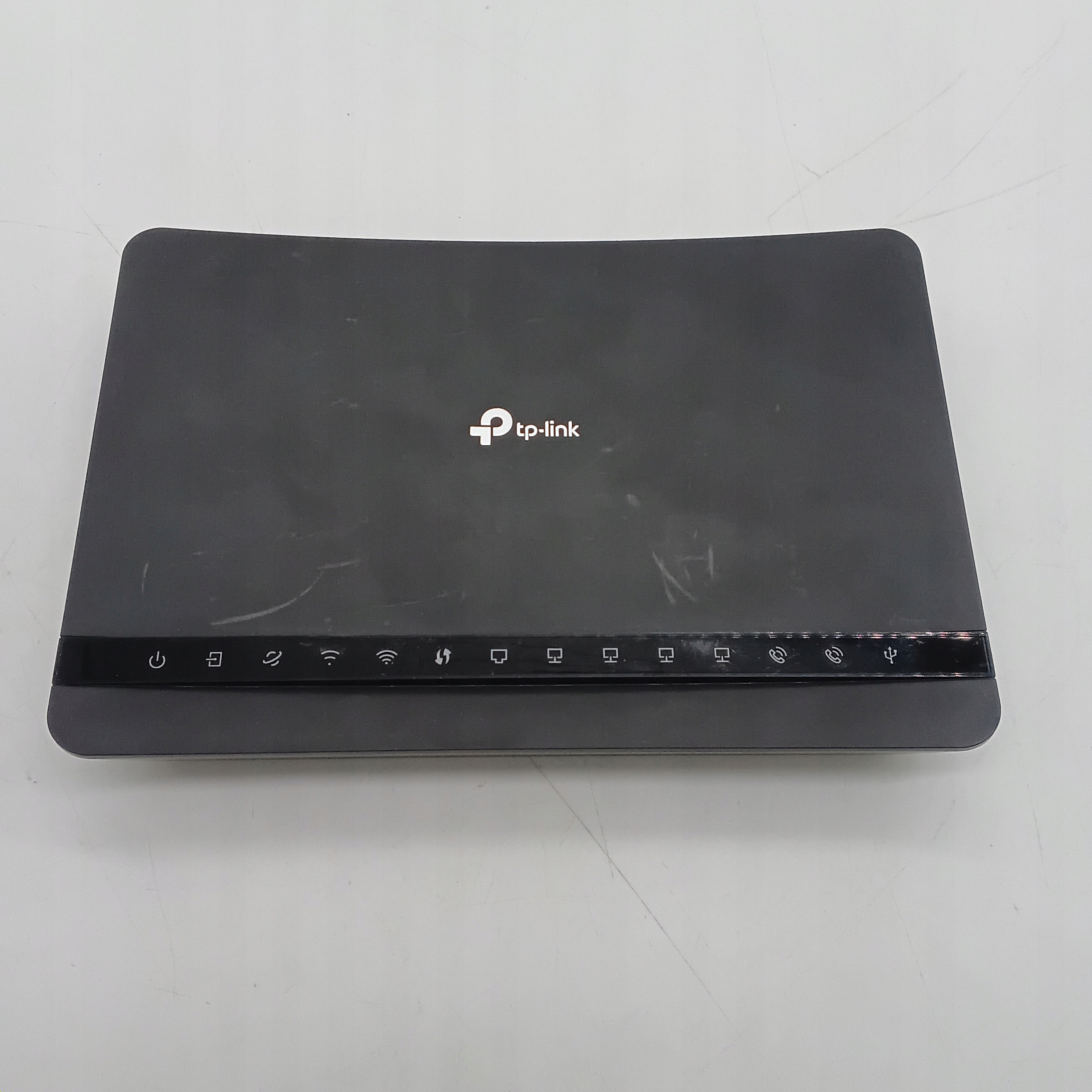 Router TP-Link Archer VR1210v 802.11ac (Wi-Fi 5) - Sklep, Opinie, Cena ...