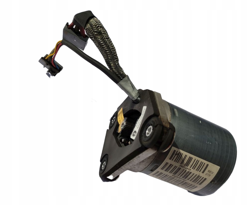 Elektryczny Silnik Wspomagania Grande Punto - Niska cena na Allegro