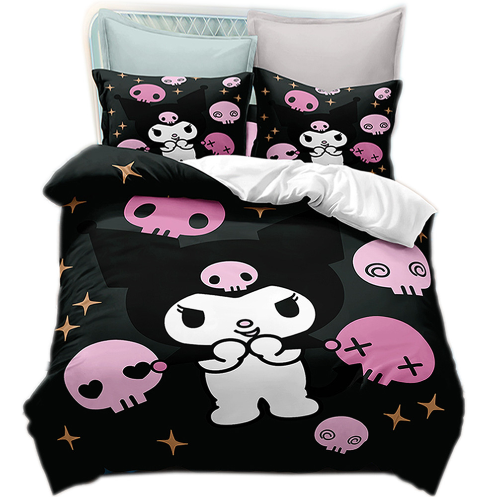 Kuromi Posciel - Niska cena na Allegro