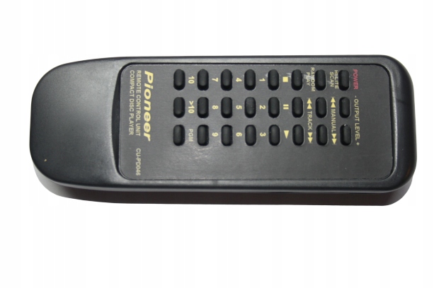 Pilot Technics OB40KL czarny - Sklep, Opinie, Cena w Allegro