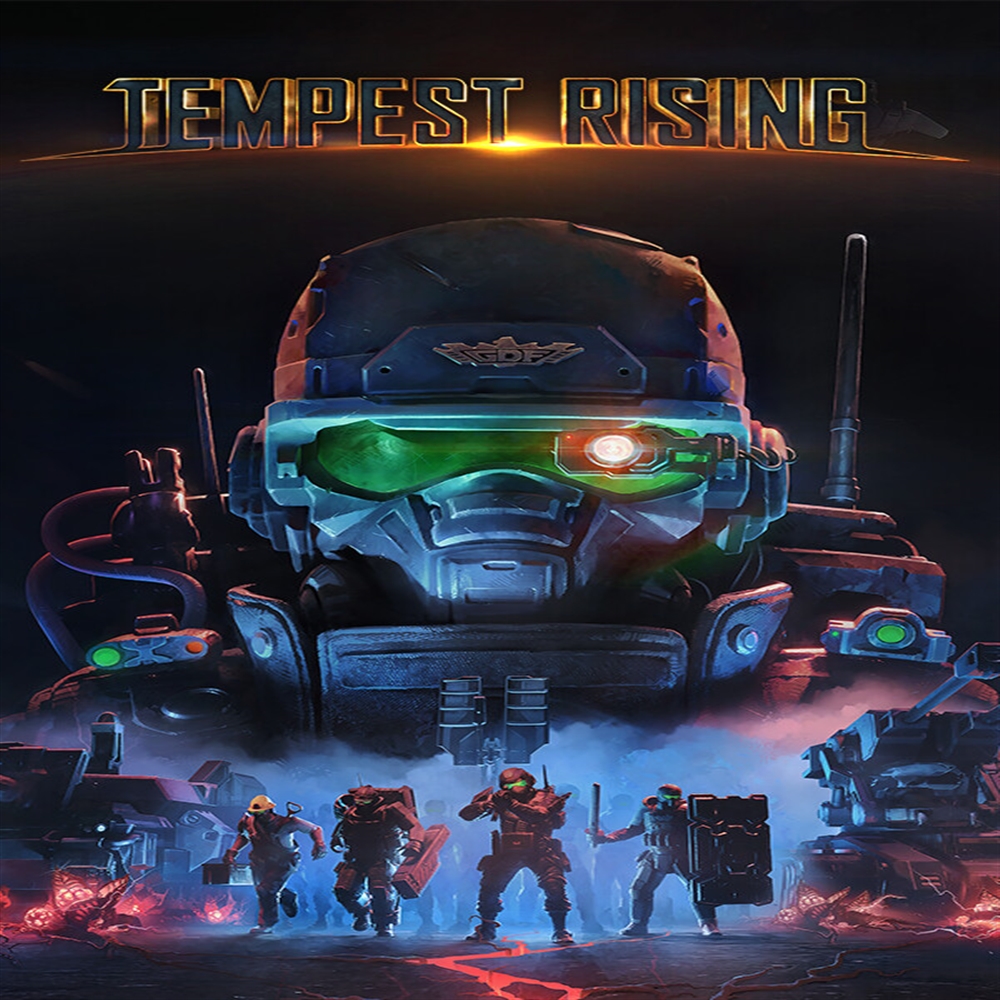 TEMPEST RISING DELUXE EDITION STEAM NOWA GRA PEŁNA WERSJA PC PL - Stan: Nowy - Sklepy, Opinie ...