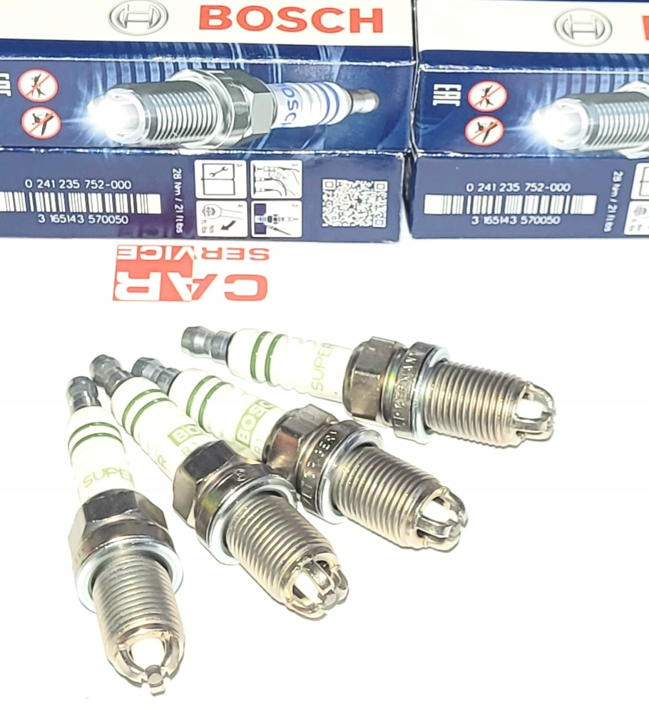 ! Bmw 3 Series w Świece samochodowe - Allegro.pl