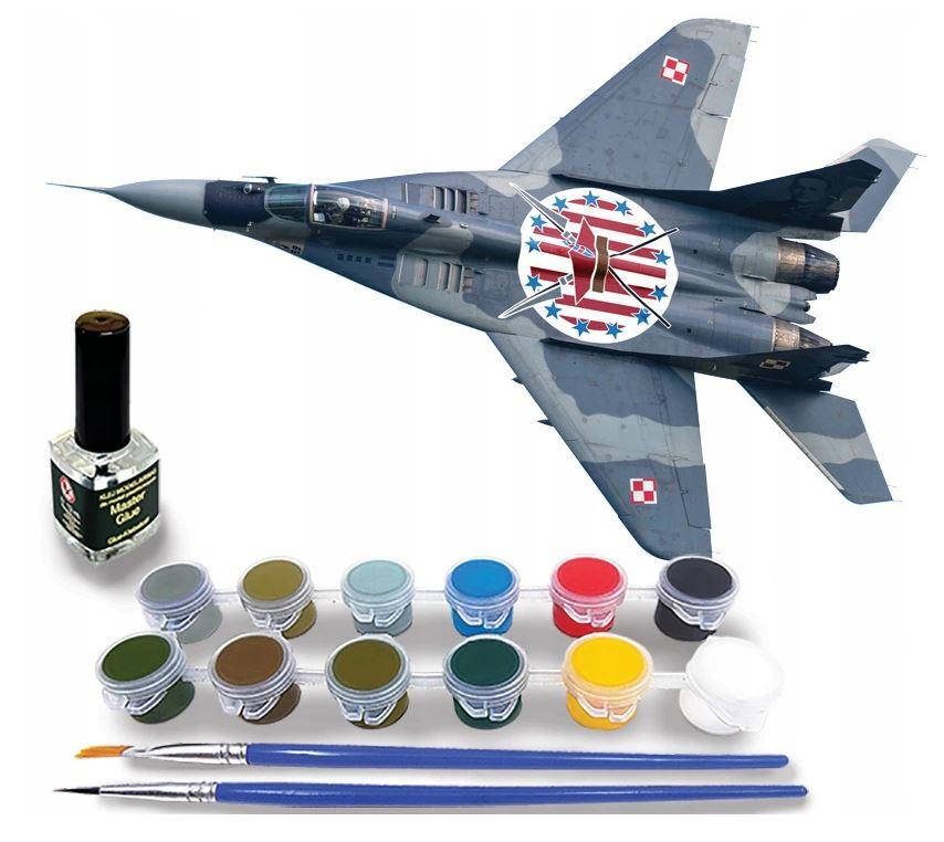 Modele samolotów - Niska cena na Allegro.pl