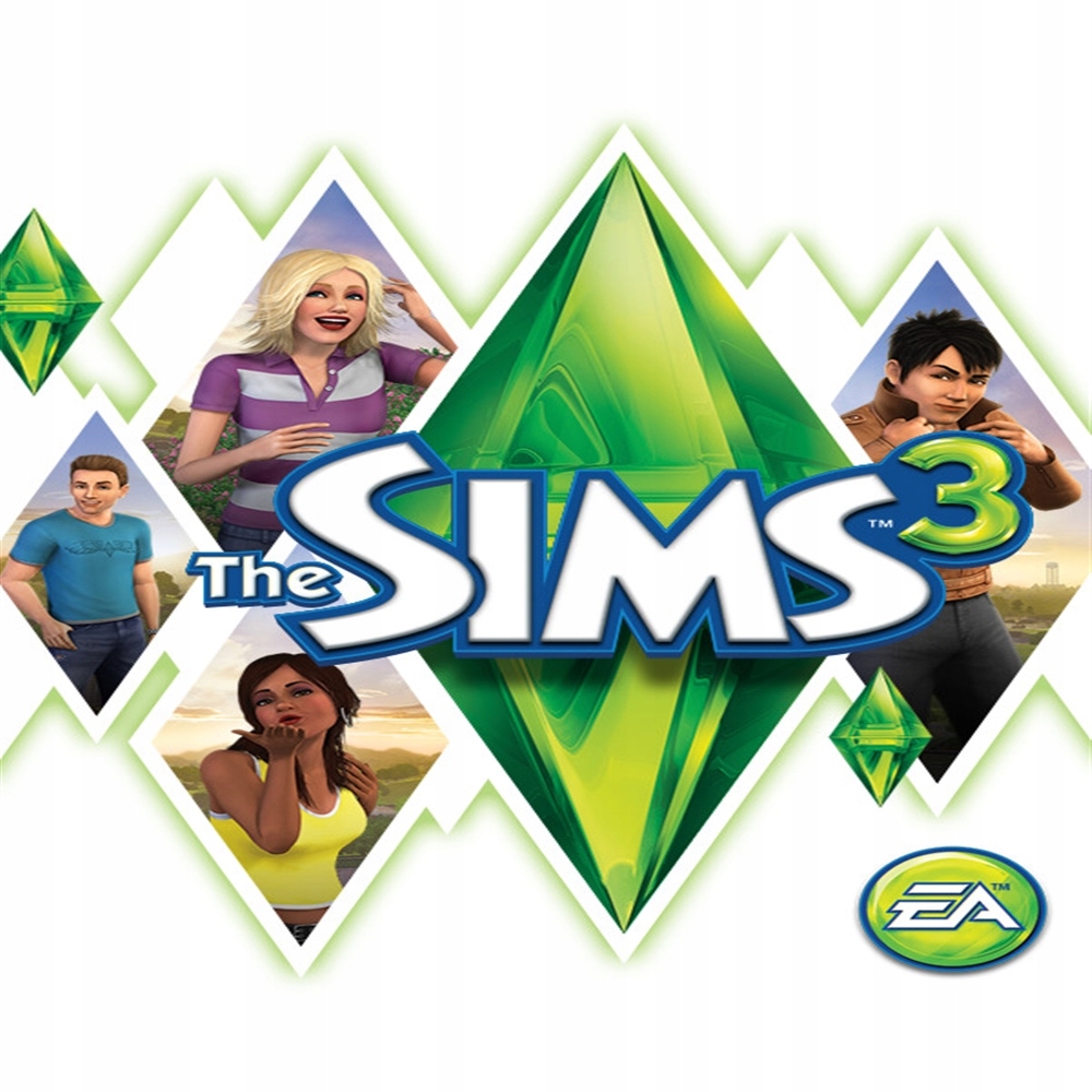 The Sims 3 Complete - Niska cena na Allegro.pl