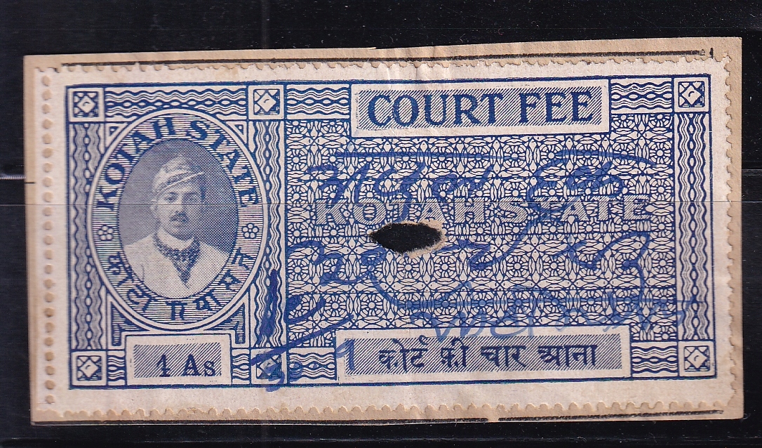 Indie - Księstwa - Filatelistyka, znaczki pocztowe - Allegro.pl