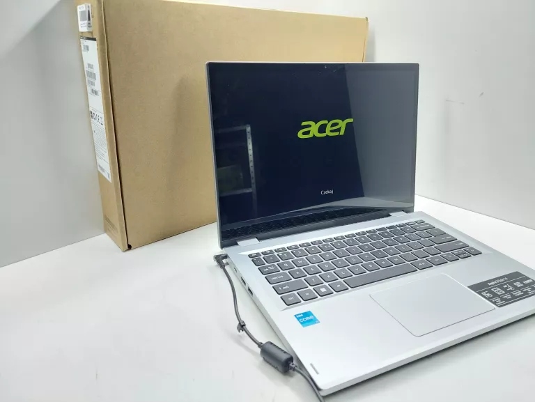 LAPTOP ACER ASPIRE 3 SPIN 14 - Sklep, Opinie, Cena w Allegro