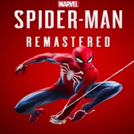 MARVEL’S SPIDER-MAN REMASTERED REMAKE STEAM KLUCZ BEZ VPN PC PL ...
