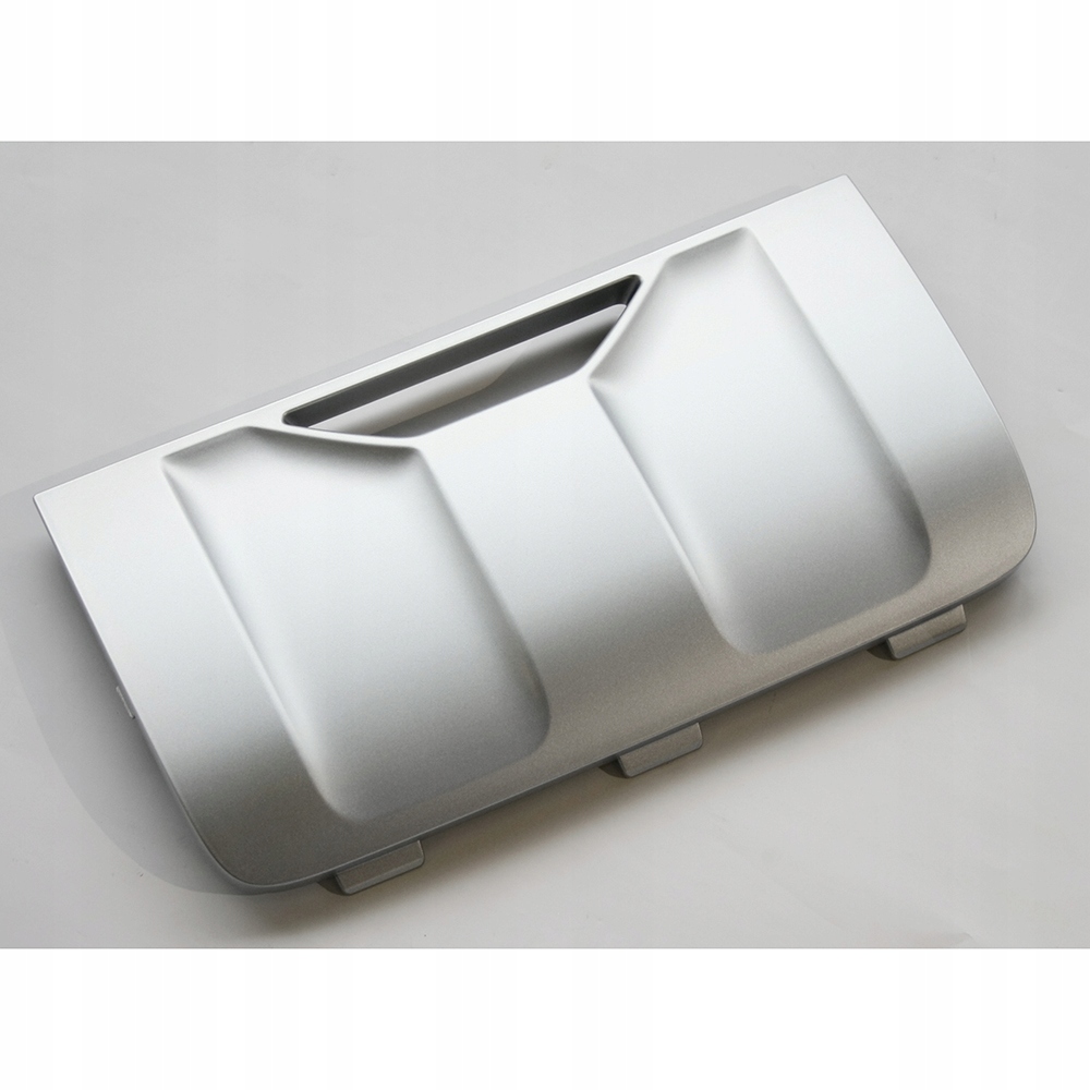 ZAŚLEPKA HAKA ZDERZAK TYŁ PASSAT B7 ALLTRACK 3AF807397A za 255 zł z Jędrzejów - Allegro.pl ...