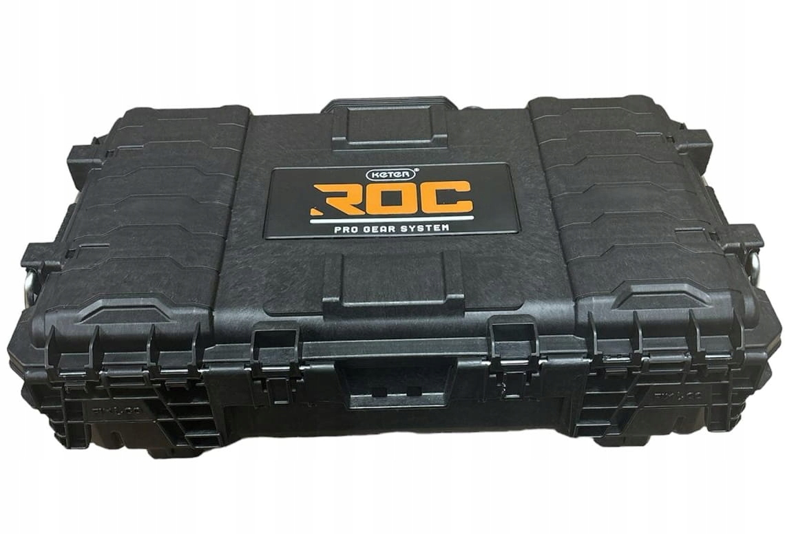 KETER RIGID BOX NA NÁŘADÍ MODL ORGANIZ TOP ROC 2.O RIGID za 797 Kč ...