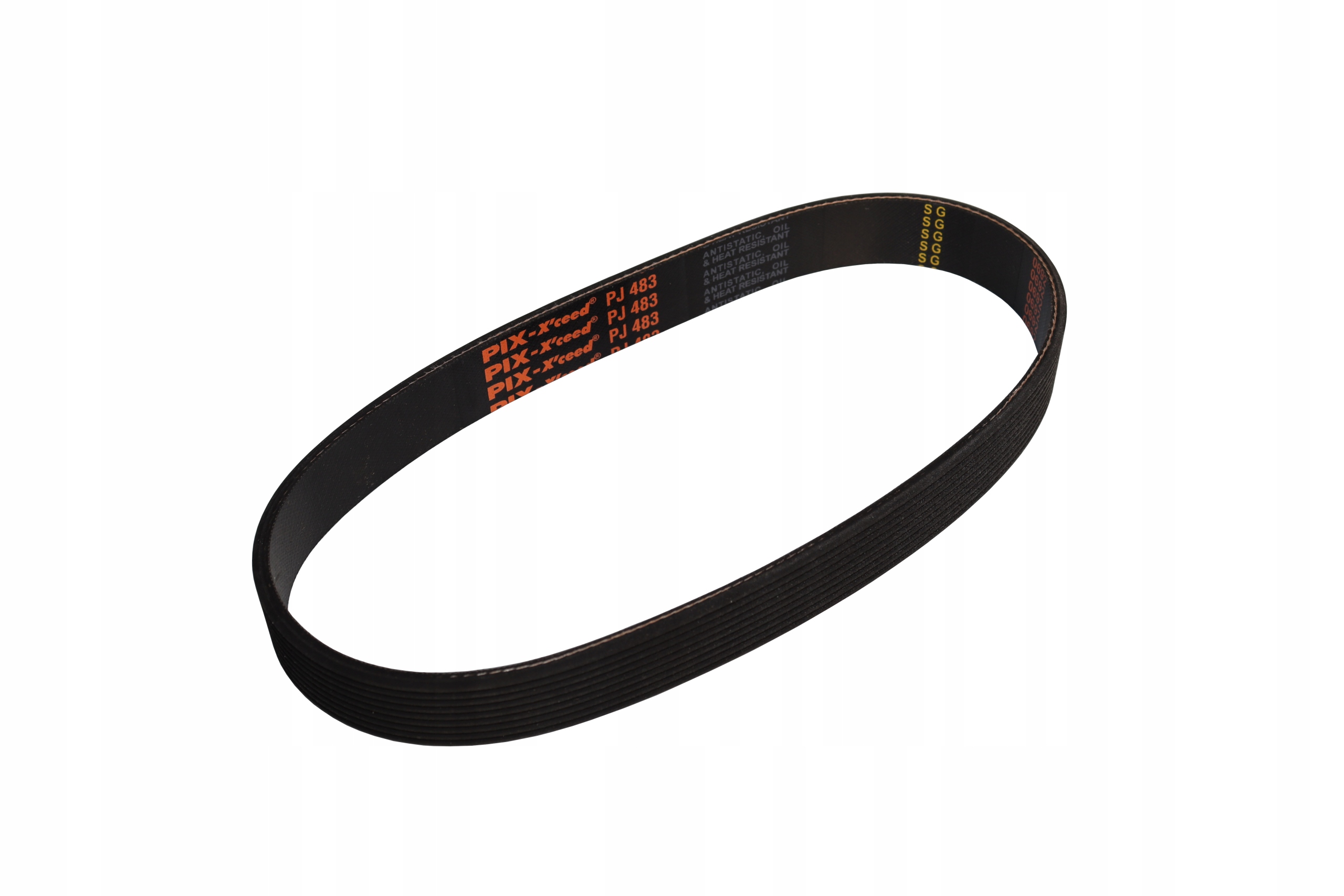 Pasek do Kosiarki Macallister - Niska cena na Allegro