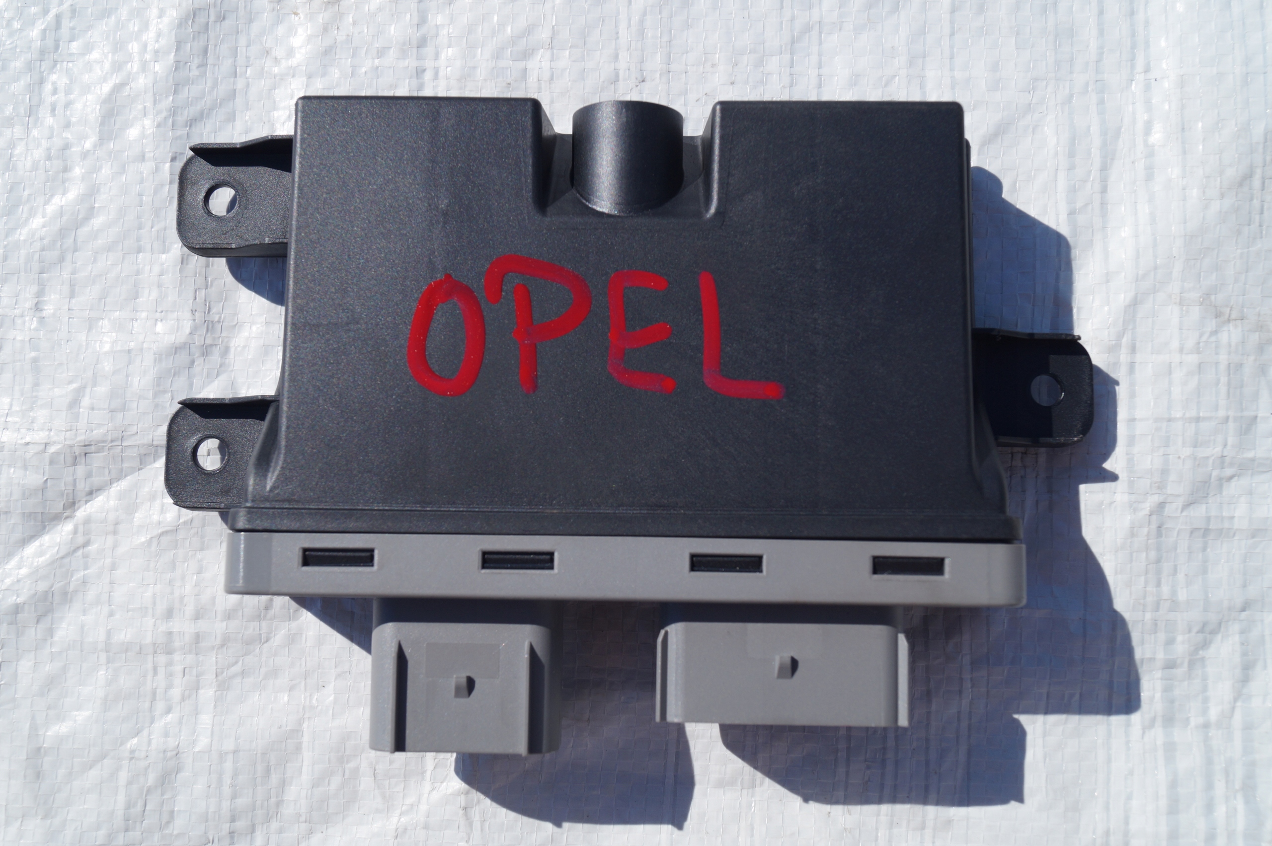 510558799 - КОНТРОЛЛЕР ADBLUE OPEL ASTRA KV 5 INSIGNIA B купити на ...