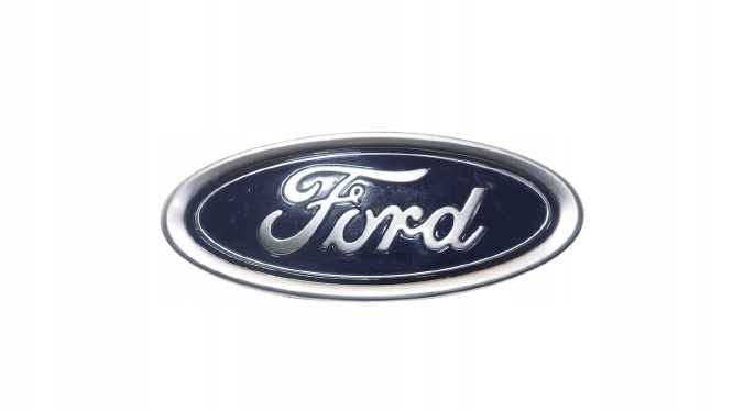 Ford Mondeo MK5 logo znaczek C1BB-8B262-BA za 80.00PLN z Góra - Allegro ...