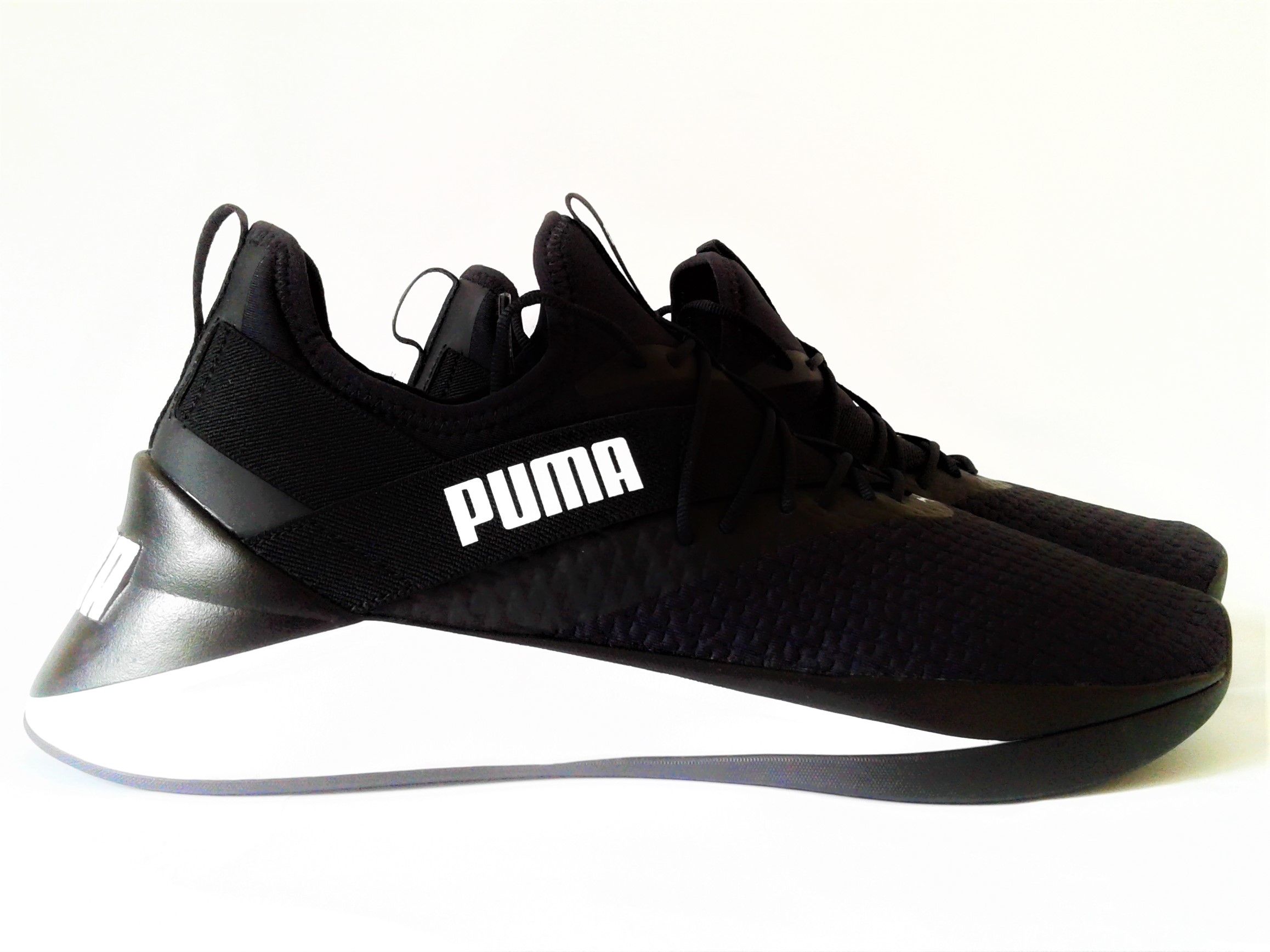 BUTY MĘSKIE PUMA JAAB XT r 46 (30 cm) (4060979053960) • Cena, Opinie ...