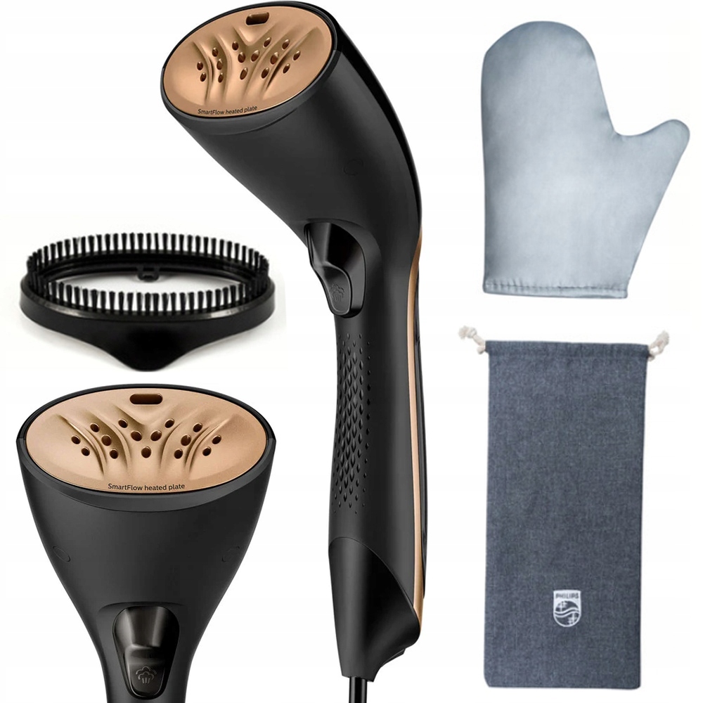 Philips Steam&Go GC362/80 Parownica żelazko - Sklep, Opinie, Cena w Allegro
