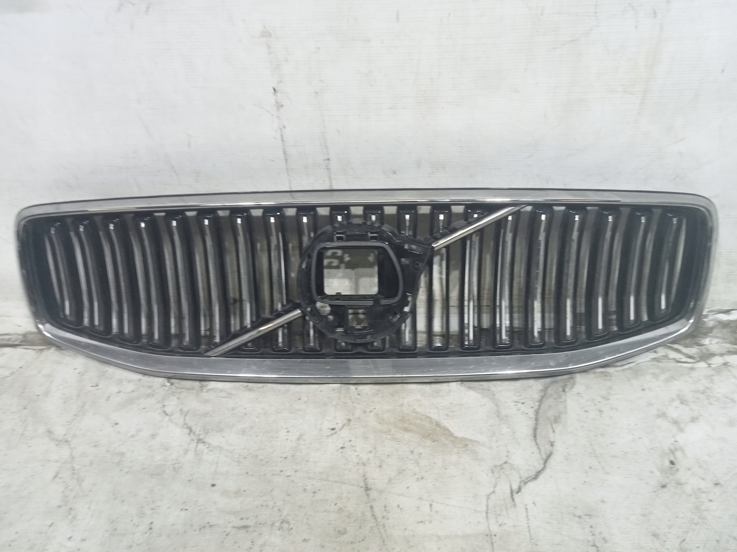 ST-393 VOLVO V60 S60 ATRAPA CHŁODNICY GRILL 32291436 32291436 za 300 zł ...