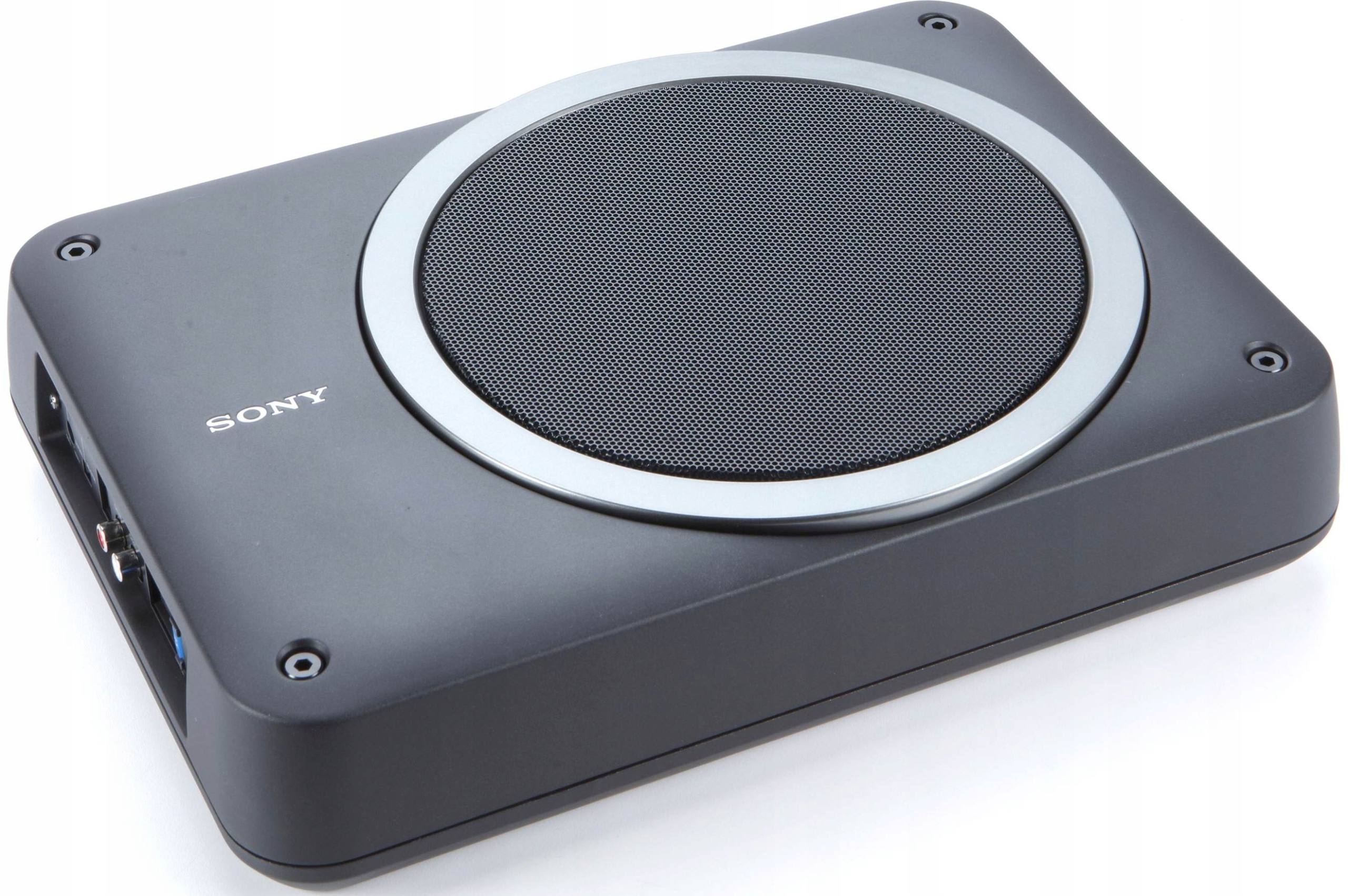 Subwoofer samochodowy Sony XS-AW8 75 W • Cena, Opinie - Allegro