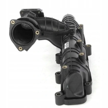 Fiat OE 504384189 kolektor ssący - porównaj ceny - Allegro.pl